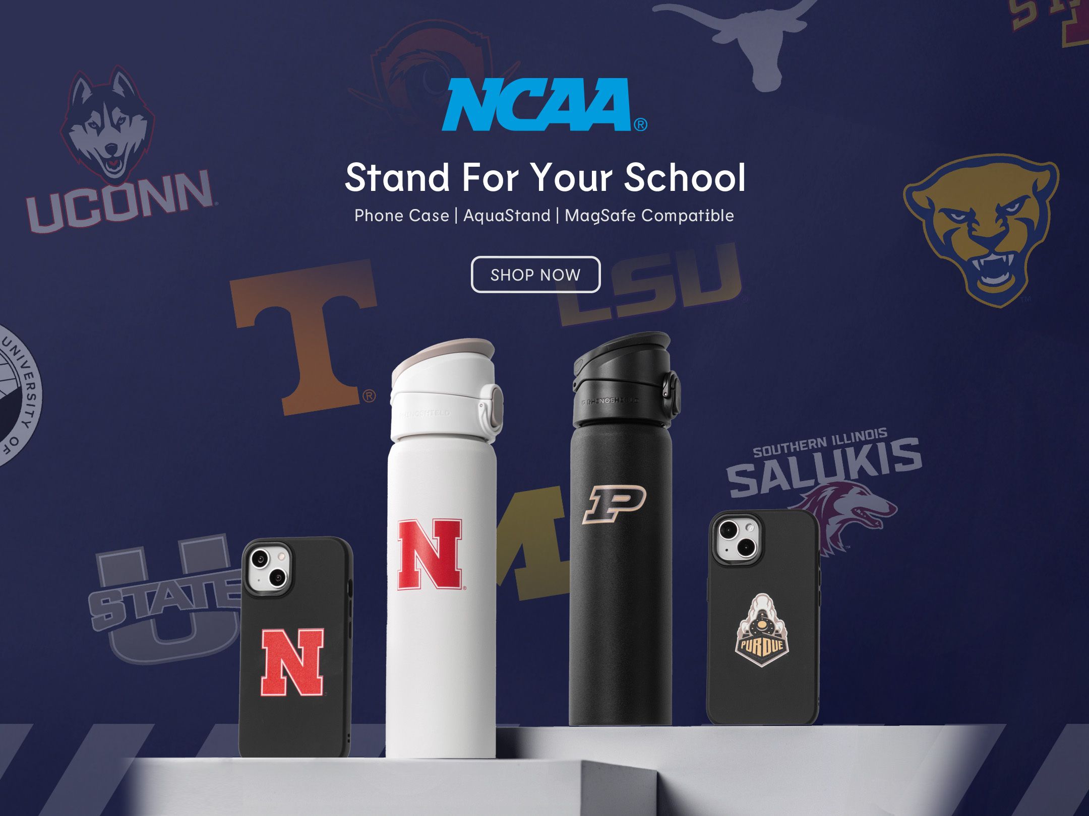 Protective Cases & Screen Protectors – RHINOSHIELD