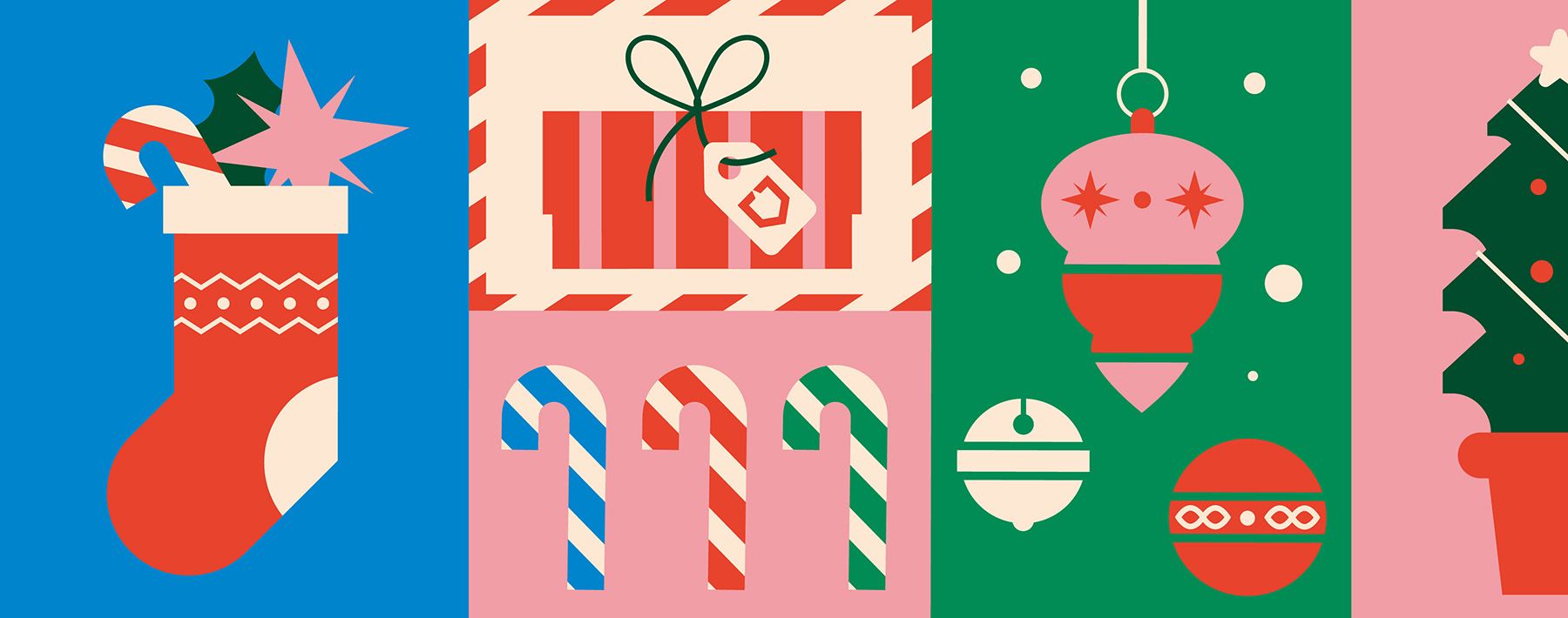 Coques & Accessoires : Saison de Noël et Festivités | RHINOSHIELD